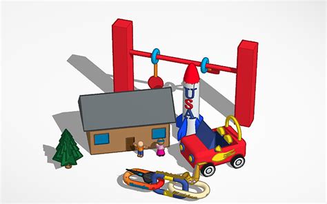 3d Design Tinkercad Secret Sauce For Large Projects Tinkercad