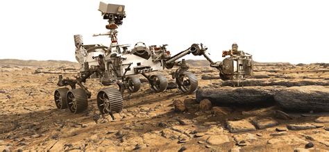 audit finds mars sample return program lacks readiness