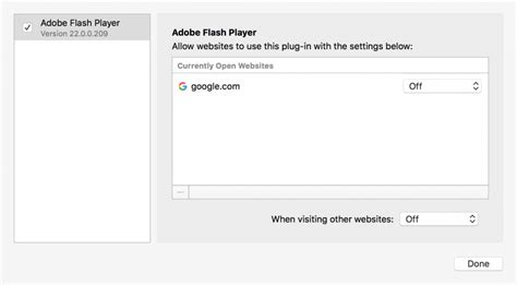 java plugin safari mac topwire