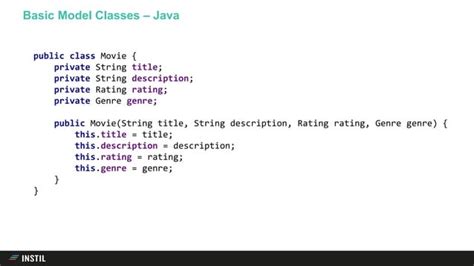 Being Expressive In Code Ppt