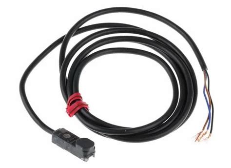 2 5 Mm Panasonic Gxf8a Rectangular Shaped Inductive Proximity Sensor Npn At Rs 1250 Pieces In