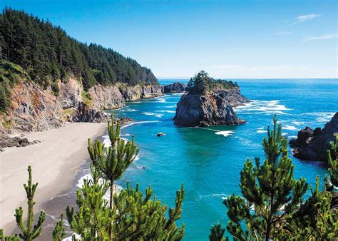Top 10 Photo Ops On The Oregon Coast Pacific Coast Road Trip Oregon