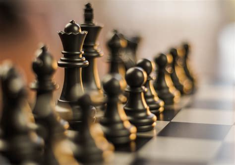 How To Set Up A Chess Board—explained — Mashup Math