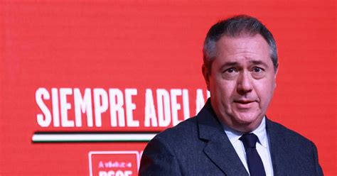 Espadas Traslada A Moreno Colaboración Frente A La Sequía Pero Que Deje De Enredar Y