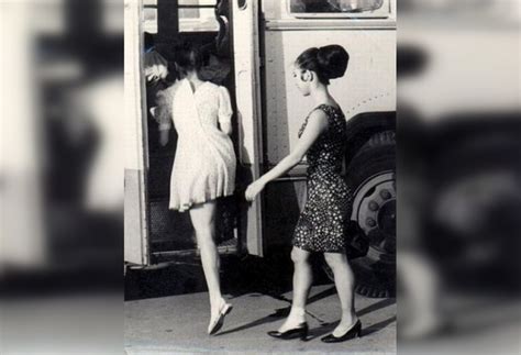 Настоящая красота простых советских девушек на сайте ФотоЖабаком