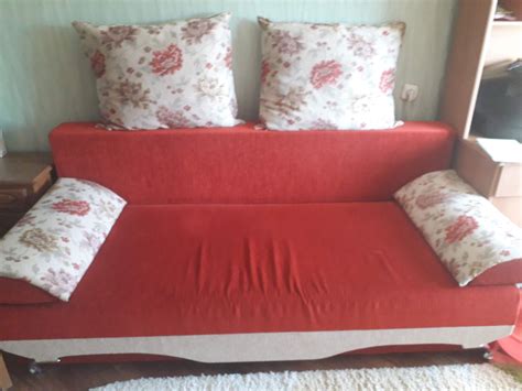 Продам кровать