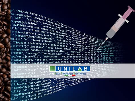 Code Injection And Its Potential Risks Unilab Heat Transfer Software