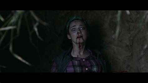 Wrong Turn 2021