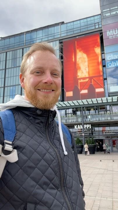 [video] mikko pallari on linkedin metacore trainee program