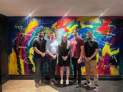 Aditya Gautam On Linkedin As Members Of The Mba Program At Saint Marys University Esg…