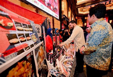 Tiga Usahawan Oku Selangor Dinobat Ikon Usahawan Say Lead 2025 Refleks