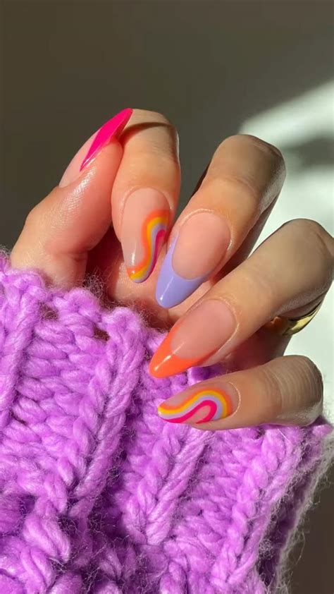 How To Remove Acrylic Nails Without Damaging Your Nails