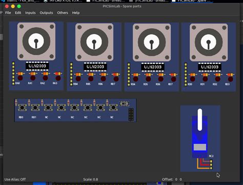 Picsimlab · Github Topics · Github