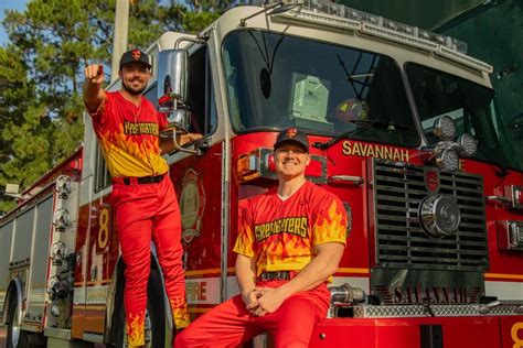 Savannah Bananas At The Firefighters Sahlen Field Buffalo Allevents