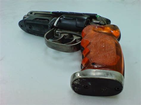 Swak Props Sidkit Blade Runner Worldcon Blaster