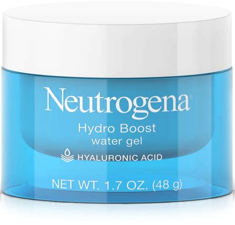 These Gel Moisturizers To Keep Your Face Hydrated