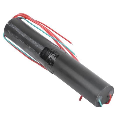 Cikonielf Module Damplification De Puissance Générateur Haute Tension
