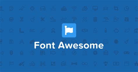 Font Awesome WordPress Usage Guide Visualmodo
