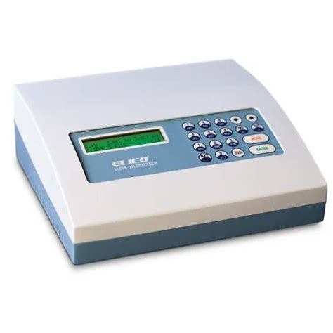 Esel Microcontroller PH Meter At Best Price In Ambala ID