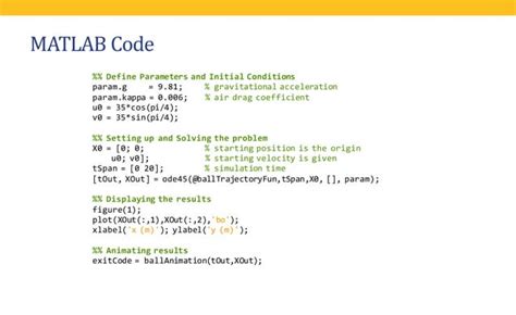 1 Matlab Basics Ppt