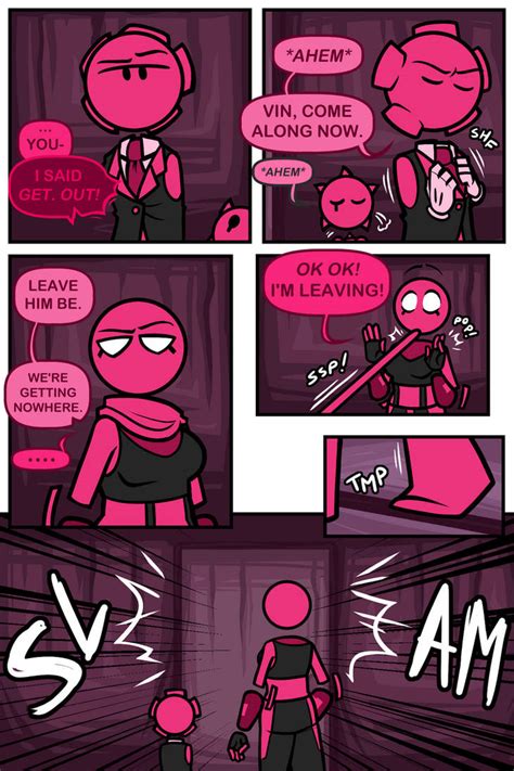 Page 283 Jsabh By Deltaqi On Deviantart