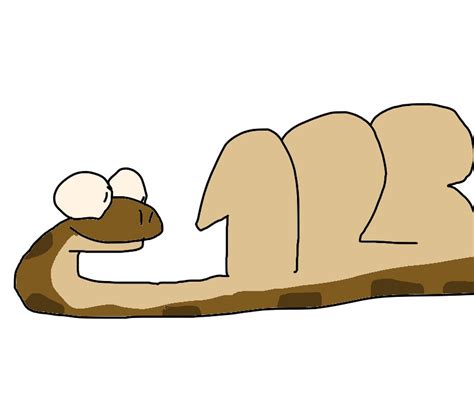 Kaa Eats 123 By Amoguwu On Deviantart