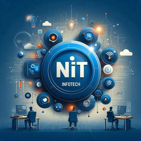 Create LVM And XFS File System A Step By Step Guide Nit Infotech