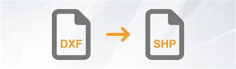 Convert Dxf To Shp