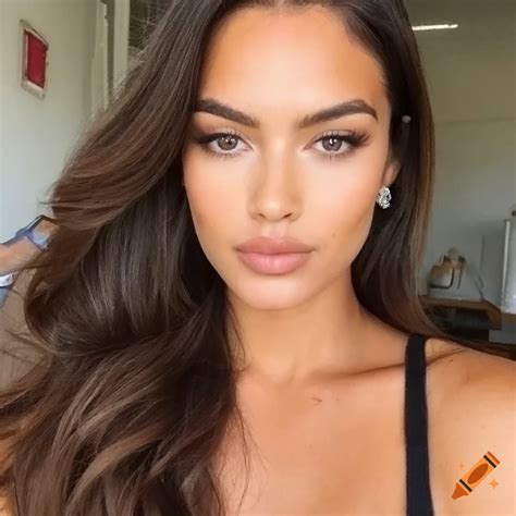 Really Naturally Tan People