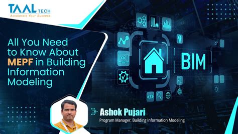 All You Need To Know About Mepf In Building Information Modeling