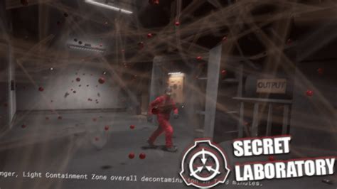 Pushing Scpsl To Its Limits Youtube