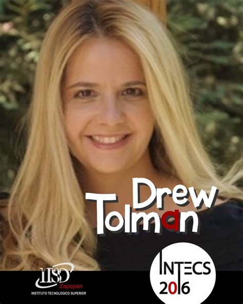 Intecs Animation Producer Drew Tolman Brosnan Has Over 15 Years Of