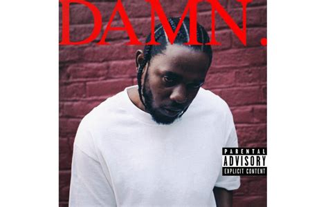 Album Review “damn” From Kendrick Lamar The Green Wave Gazette