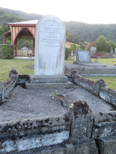 James Climo 1820 1911 Find A Grave Memorial
