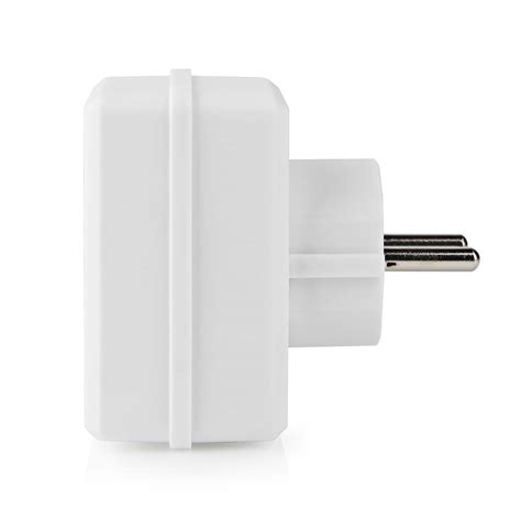 Power Socket Splitter Type F CEE V AC Hz Power Cable Side B Type C CEE