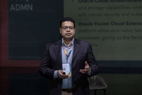 Imran Sheikh On Linkedin Oracleaiforum Ai Cloudcomputing Innovation Digitaltransformation…