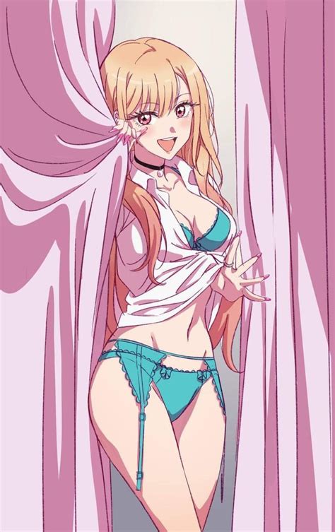 My Dress Up Darling R Paraisohentai