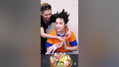 658♡♡ 투모로우바이투게더 휴닝카이 박자편집 박편 모아 Youtube