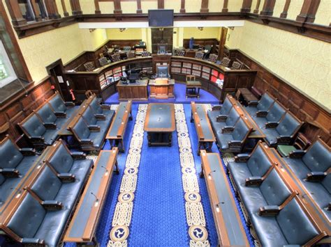 What Does A Review Of Public Sector Head Count Mean Manx Radio