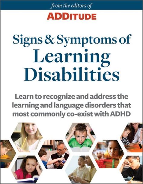 What Is Nvld Nonverbal Learning Disorder Explained