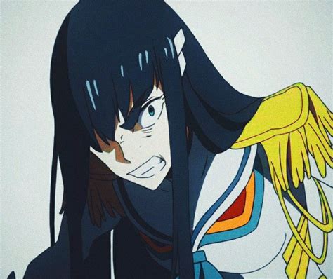 Satsuki Kiryuin