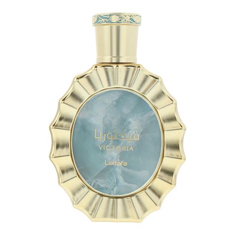 Lattafa Victoria Eau De Parfum 100ml
