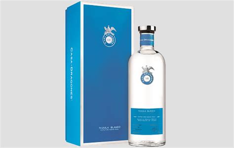 Casa Dragones Blanco Tequila Review