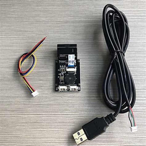 Taidacent Gm65 Embedded Qr Code Scanning Identification Module Barcode