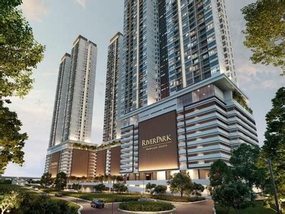Damansara Seresta Bandar Sri Damansara New Condominium For Sale