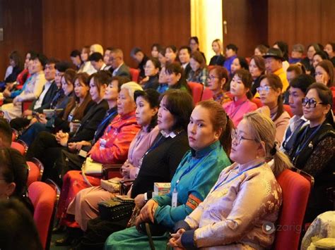 “Нийтийн ахуйн үйлчилгээ 2024” чуулган болж байна