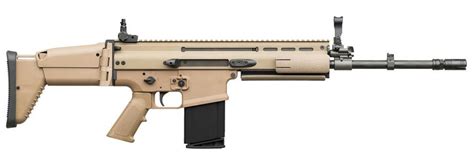 Scar H Assault Rifle 762mm