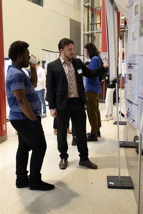 Montreal Photonics Networking On Linkedin 🏆prix Innovation 👏connor Rowe👏 🖊️time Frequency