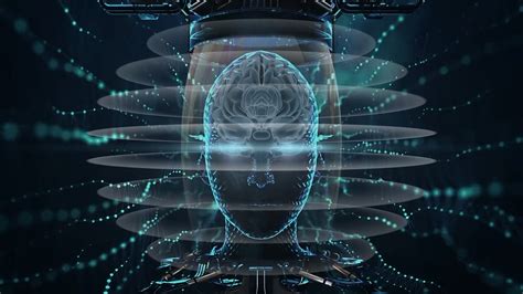 Download Humanoid Micro Chip Futuristic Royalty Free Stock Illustration Image Pixabay