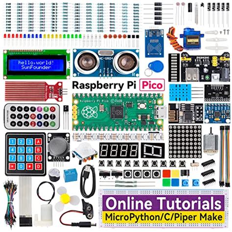 Oferta Para Comparar Arduino Kit Avanzado Facilmente Aquí